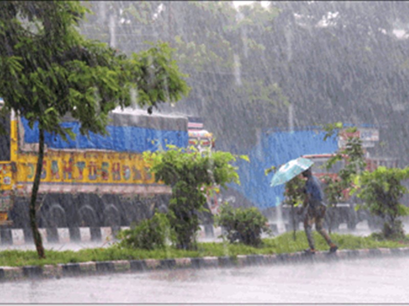 Madhya Pradesh Weather : समझिए, मानसून की मेहरबानी का मर्म!