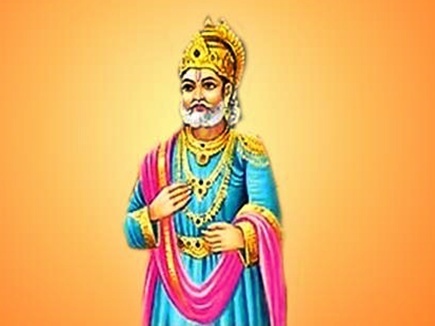 एक सपने ने ऐसे राजा जनक को भोगी से बना दिया योगी - Raja Janak became ...