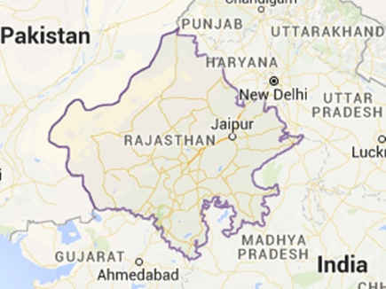 दुर्घटना में एक ही परिवार के 11 लोगों की मौत