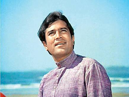 जानिए किसने दिया था 'राजेश खन्‍ना' को यह फिल्‍मी नाम