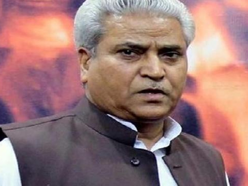 Rss का बड़ा फैसला रामलाल को Bjp संगठन महामंत्री पद से हटाया दी यह जिम्मेदारी Rss Removed Ram