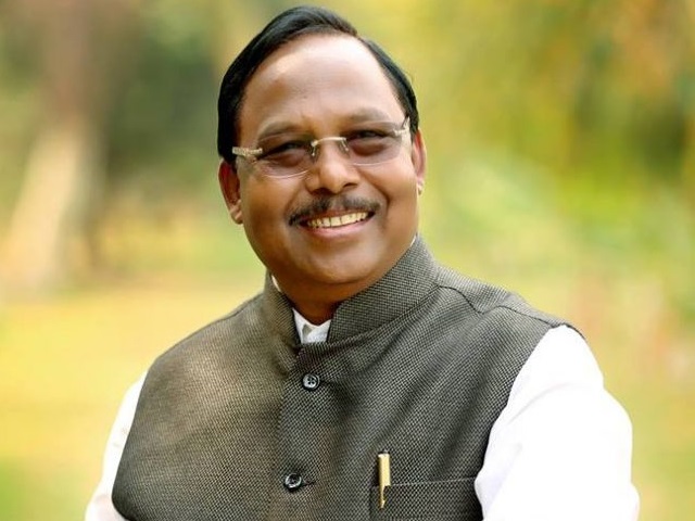 Chattisgarh : नेताम बोले, PM मोदी का 15 लाख की घोषणा वाला VIDEO दें ...