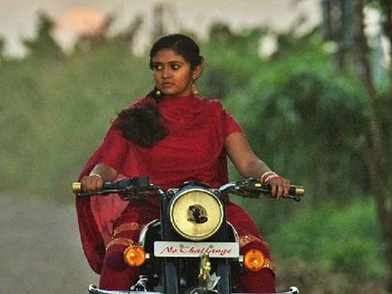 गांव की लड़की रिंकू इस तरह बन गई बॉलीवुड की स्टार