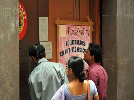 रोजवैली के खिलाफ एफआईआर दर्ज करे पुलिस: ईडी