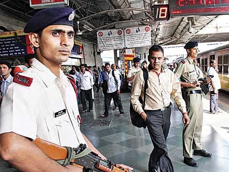 बड़ी खबर: 4500 महिला कांस्टेबल की भर्ती करेगा RPF - RPF To Recruit ...