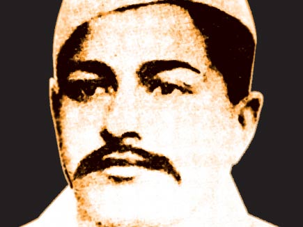 अंग्रेजों के प्रलोभनों को ठोकर मारी