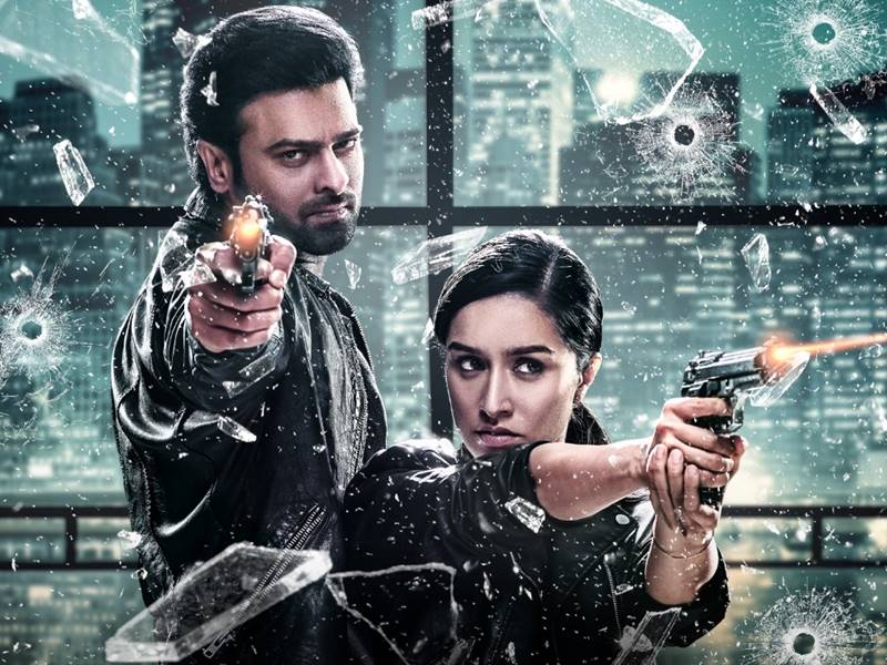 Saaho Box Office collection : प्रभास के फिल्म के निर्माताओं का दावा ...