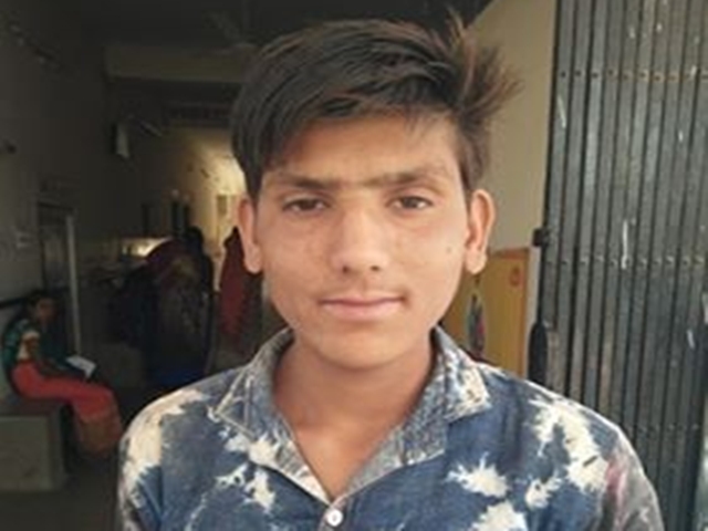 Madhya Pradesh : मजाक में मारे तमाचे से दूर हुआ डेढ़ साल का कान दर्द