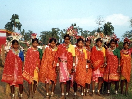 सहरिया जनजाति के लोगों को बिना परीक्षा दिए मिलेगी तृतीय श्रेणी नौकरी
