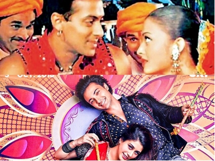 ऐश्वर्या राय के गीत 'ढोली तारो' को फिर बनाया नहीं जा सकता - सलमान खान