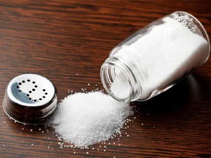 टाटा व रिलायंस नमक समेत 22 नमूने फेल