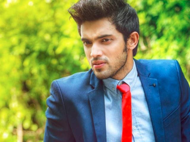 'कसौटी जिंदगी की 2' में 'अनुराग' का रोल करने वाले पार्थ समथान के पिता ...