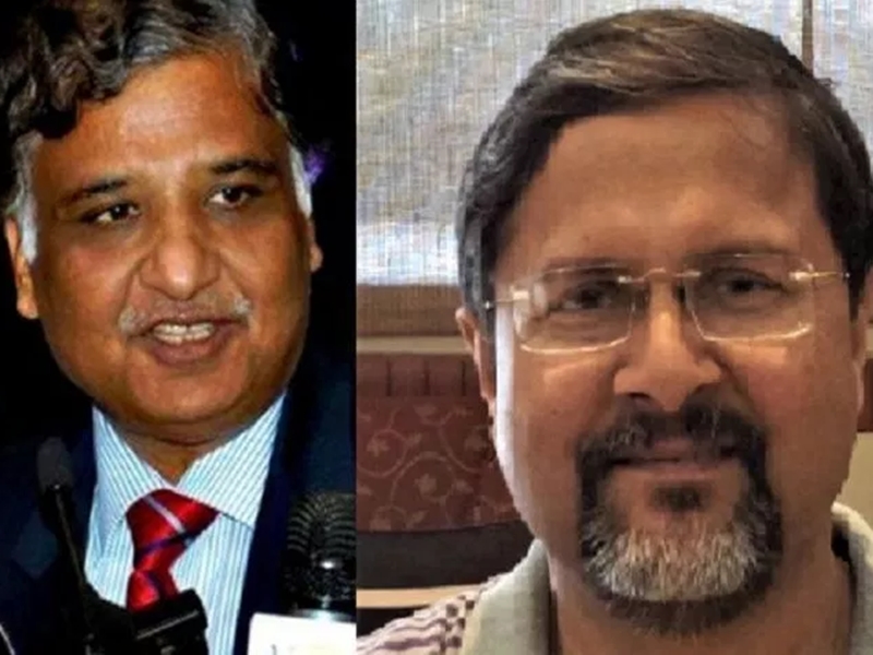 Balakot Air Strike के रणनीतिकार रहे सामंत कुमार होंगे RAW प्रमुख ...