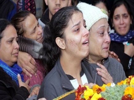 Sameer Abrol: शहीद समीर की पत्नी की सिस्टम के प्रति नाराजगी आई सामने