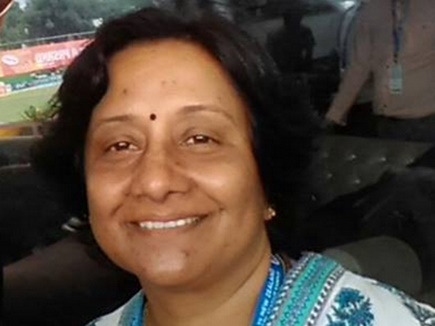 MCC की मानद सदस्यता सम्मान की बात: संध्या अग्रवाल