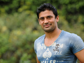 रेसलर्स के लिए संग्राम बने मोटिवेशनल स्‍पीकर