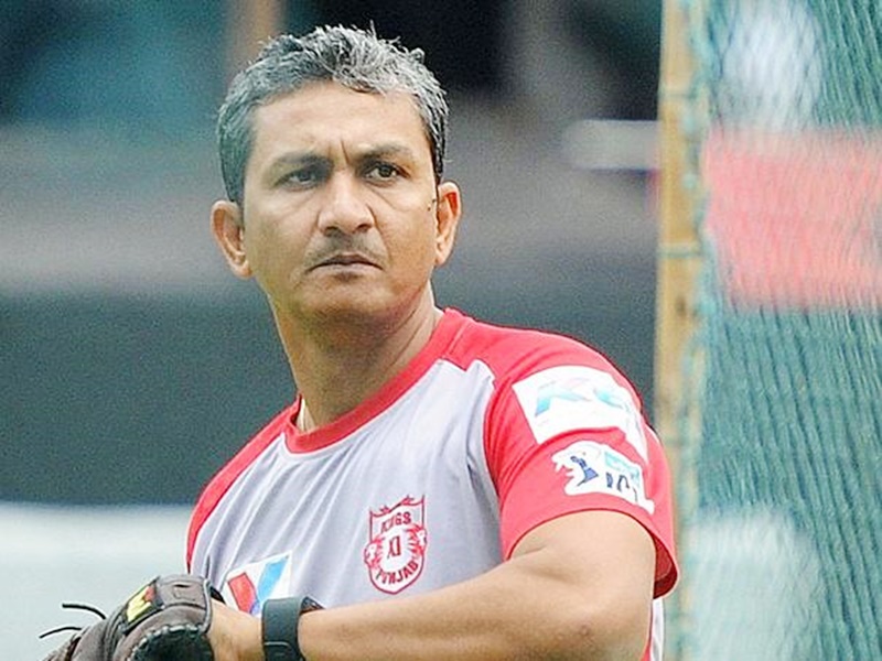 Sanjay Bangar revealed: बैटिंग कोच रहे संजय बांगर का दर्द छलका, विराट ...