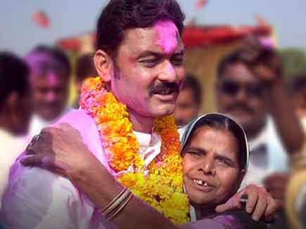 संजय पाठक को मंत्री बनाने से राष्ट्रीय स्वयं सेवक संघ नाराज!