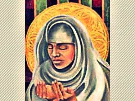 संत राबिया: दुःख के समुंदर से 'ऐ रूहे मुत्मईन'