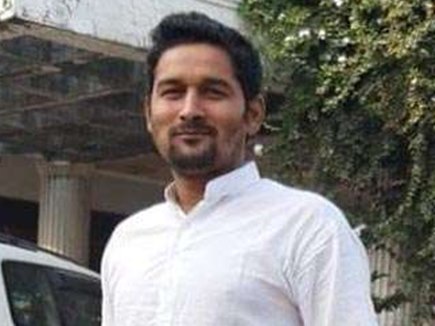 सिवान में शहाबुद्दीन के भतीजे की गोली मारकर हत्या - Mohammad ...