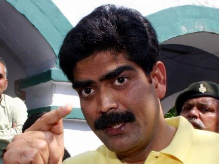 पूर्व सांसद मोहम्मद शहाबुद्दीन की सजा पर फैसला सुरक्षित