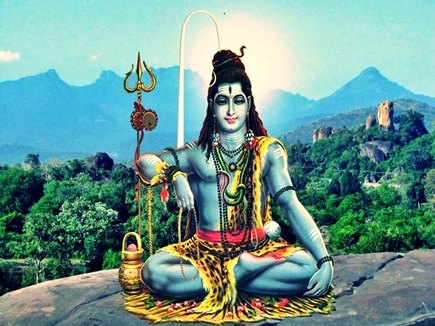 कभी चीन में पूजे जाते थे भगवान शिव