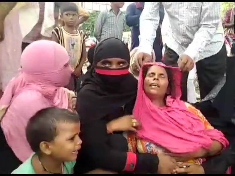 Shravasti Triple Talaq Case: तत्काल तीन तलाक न मानने पर जलाकर मारने वाले पति-ससुर को जेल ...