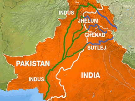 सिंधु जल संधि पर भारत के खिलाफ मुहिम चलाएगा पाकिस्तान