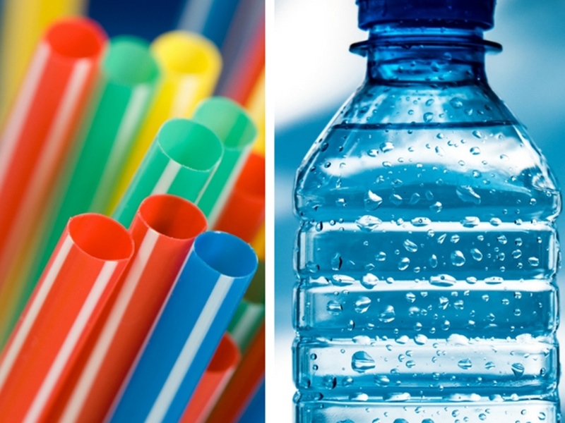 Single Use Plastic पर सरकार ने दिया चैलेंज, ढूंढ कर लाओ विकल्प, मिलेगा ...