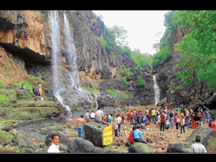 नर्मदा प्रोजेक्ट से सस्ता होगा सीतलामाता और तिंछा फॉल से पानी लाना