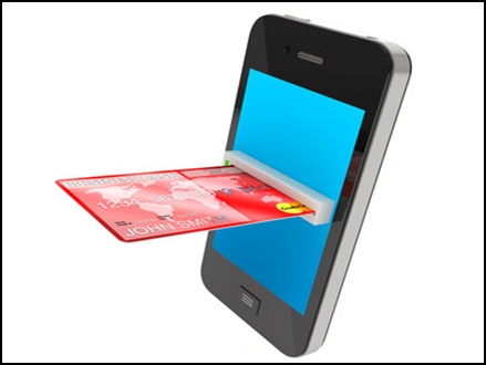 अब स्मार्टफोन बनेगा आपका एटीएम