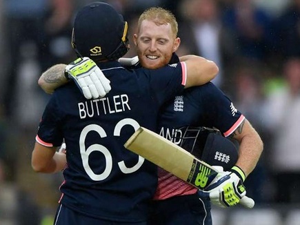 ENG vs WI: इंग्लैंड के इन दो दिग्गजों को टी20 सीरीज में आराम - ENG vs ...