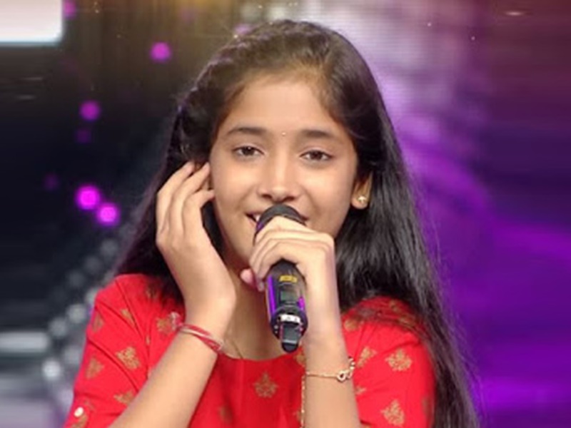 सुगंधा दाते बनीं सारेगामापा लिटिल चैंप्स की विजेता, फाइनल में पांच ...