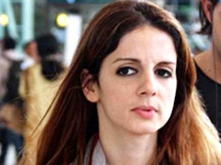 धोखाधड़ी के मामले से बरी हुईं सुजैन खान