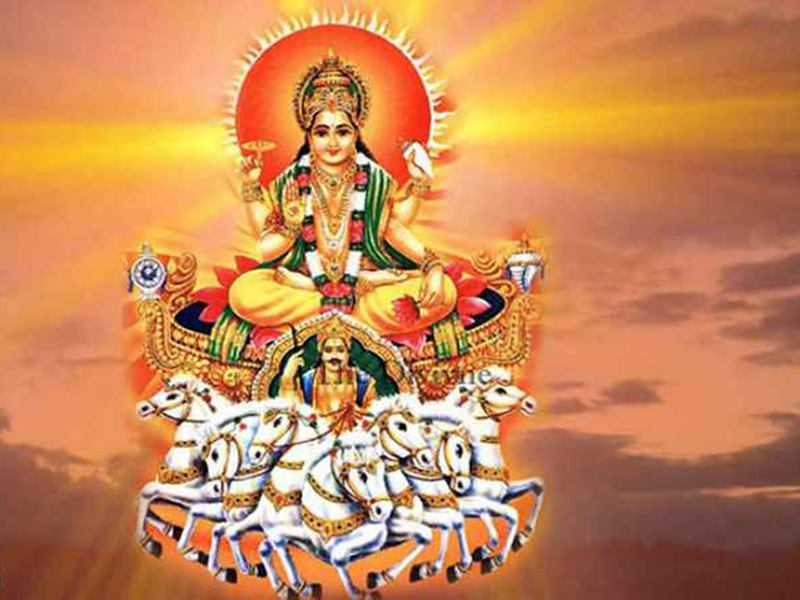 सूर्य का मृगशिरा में प्रवेश : 22 जून तक इन वर्गों के लोग रहें सावधान ...