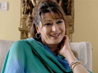 सुनंदा की जिंदगी की कहानी, उन्ही की जुबानी...