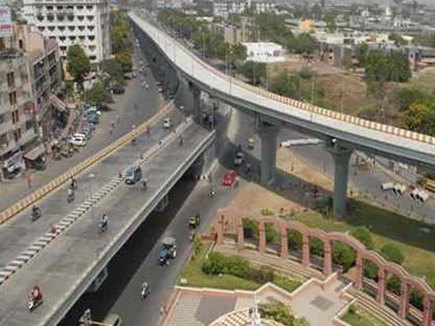 सूरत: 14-15 जनवरी को सभी फ्लाईओवर पर नहीं चला सकेंगे बाईक, जानिए क्या ...