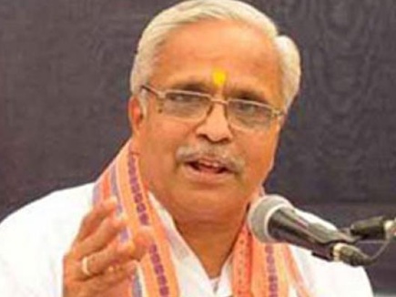 रायसेन में आरएसएस का समरसता समागम आज