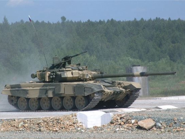 मोदी सरकार ने रूस से 464 नए T-90 टैंक खरीदने को दी मंजूरी, रात में भी हो सकता है इस्तेमाल ...