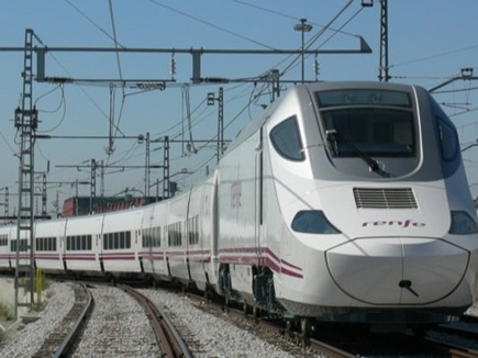 दिल्ली-मुंबई के बीच टैल्गो ट्रेन का पहला ट्रायल आज - Talgo Train ...