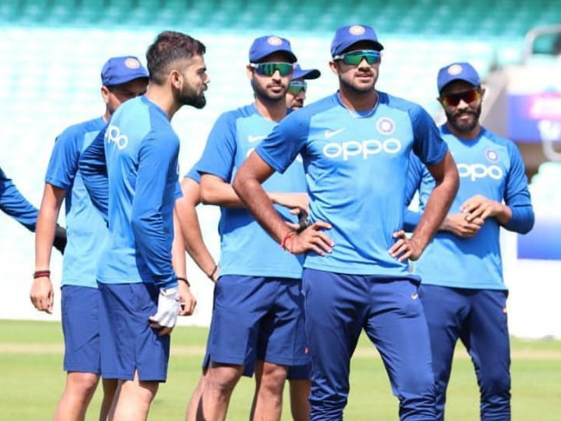 ICC CWC 2019 : विजय शंकर भी वर्ल्ड कप से बाहर, मयंक अग्रवाल टीम में