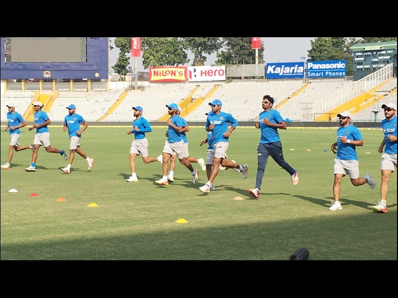 Team India selection: बांग्लादेश के खिलाफ सीरीज के लिए टीम का होगा चयन ...