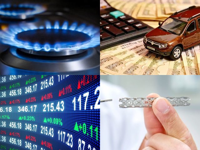 1st April: आज से महंगी हो रही यह चीजें, जानिए आपकी जेब पर पड़ेगा कितना ...