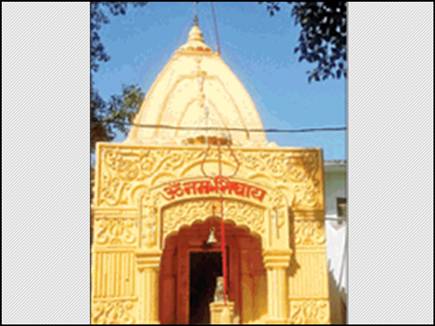 इस शंकर मंदिर की वजह से 'छोटी काशी' के रूप में जाना जाता है ये शहर