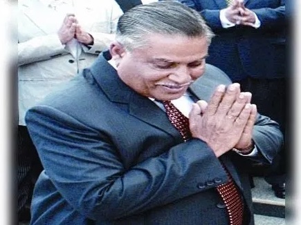 पूर्व न्यायाधीश टीपी शर्मा बने छत्तीसगढ़ के प्रमुख लोकायुक्त