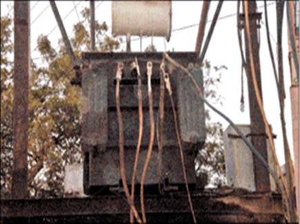 DTR STRUCTURE DISTRIBUTION TRANSFORMER FUSE WIRE, 49% OFF