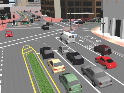 इंटेलिजेंट ट्रैफिक मैनेजमेंट सिस्टम में पिछड़े भोपाल, ग्वालियर और जबलपुर