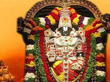 TTD ने मंदिर की दुर्लभ तस्वीरें मंगाई, ब्रह्मोत्सव में लगेगी फोटो प्रदर्शनी