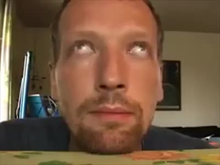 क्‍या आप कर सकते हैं अपनी आंखों के साथ कुछ ऐसा!