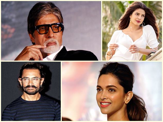 These Bollywood Celebrities have lose most number Of Twitter Followers